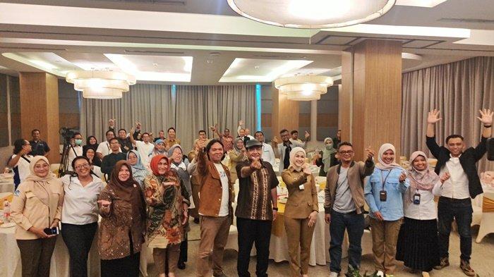 Purna Tugas, Hadi Prayogo Diberikan Gelar Jenderal - Sripoku.com