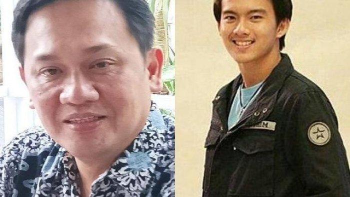 ANAK Farhat Abbas Terseret Imbas Dukung Doddy, Gusti Rayhan Lawan Main ...