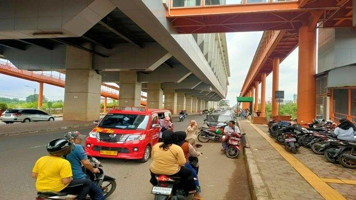 Berita Topik Feeder LRT Palembang Setop Beroperasi Terbaru Hari Ini ...