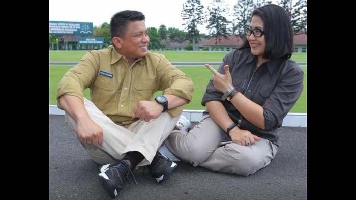 Video: Potret Masa Muda Ferdy Sambo dan Putri C Beredar, PC Dibilang ...