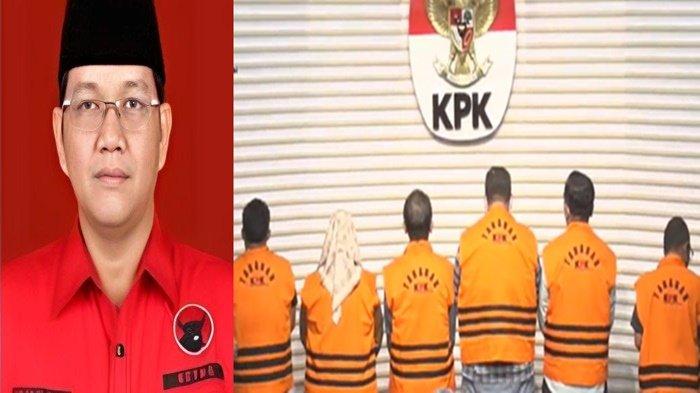 Harta Kekayaan Ferlan Juliansyah, Anggota DPRD OKU Dari PDIP Tersangka Kasus Korupsi Dinas PUPR ...