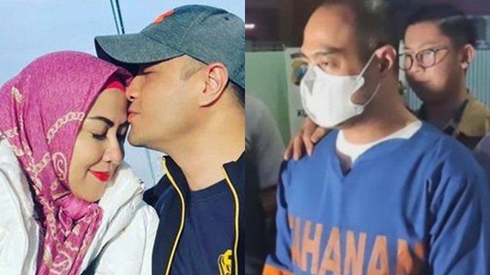 Ferry Irawan Rayakan Ulang Tahun di Penjara, Suami Venna Melinda Pasrah Nasib Hidup Berubah ...