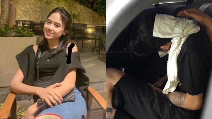 Alasan Gadis Muda di Bogor Mayatnya Dibuang di Ruko, Pelaku Bohong, Gigit Hidung Korban saat ...