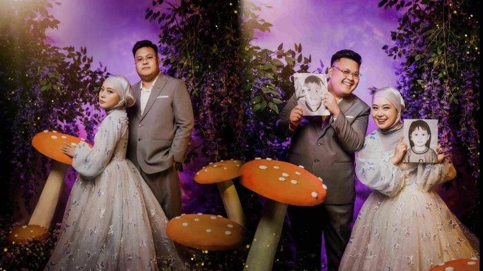 Hari Ini Ratu Dewa Nikahkan Putranya, Postingannya Banjir Ucapan Selamat - Sripoku.com