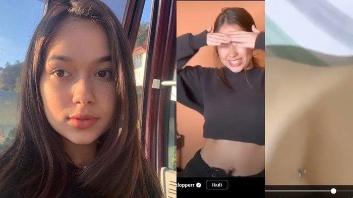 Sudah Lama Diperas, Rebecca Klopper Hidup Dalam Ketakutan Ulah Video Asusila, 2 Terduga Pelaku ...