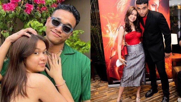 Heboh Video Syur 47 Detik, Kemiripan Letak Tahi Lalat Rebecca Klopper dan Fadly Faisal Jadi ...