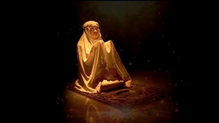 4 Amalan Doa Nabi Muhammad SAW Setiap Selesai Sholat Subuh, Diberikan ...