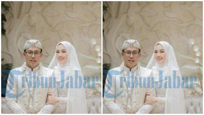 Jadi Sorotan, Potret Pernikahan Anne Ratna Mustika Mantan Istri Dedi ... Jadi Sorotan, Potret Pernikahan Anne Ratna Mustika Mantan Istri Dedi ...