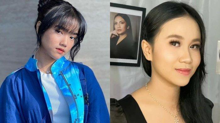 Pernah Ada di Posisi Mayang, Fuji Lakukan Hal Ini Saat Instagramnya ...