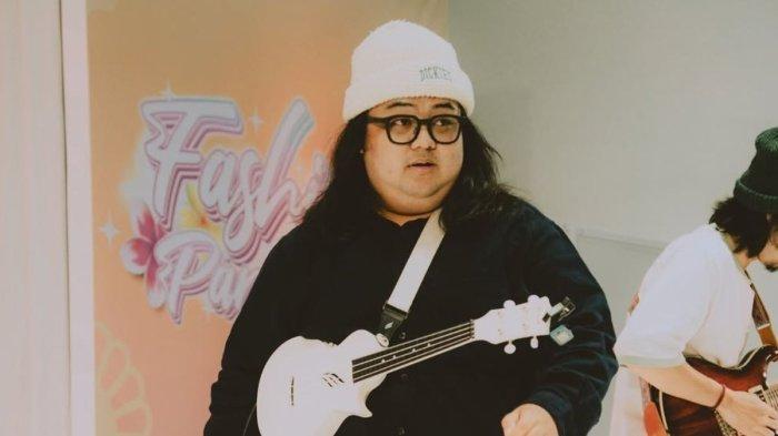 Padahal Sedang Naik Daun, Gusti Irwan Wibowo Alias Gustiwiw Meninggal ...