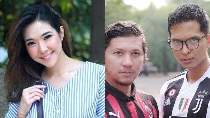 Bak Tak Setuju Gading Marten Rujuk dengan Gisel, Gibran Buka Fakta Sebenarnya: Dia Hanya ...
