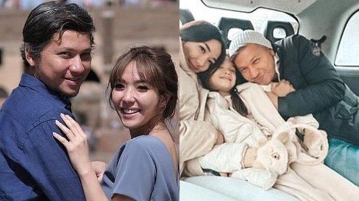 Rujuk Lagi? Gading Marten dan Gisel Bersatu demi Putrinya, Akui Gempita Tahu Kondisi Orang ...