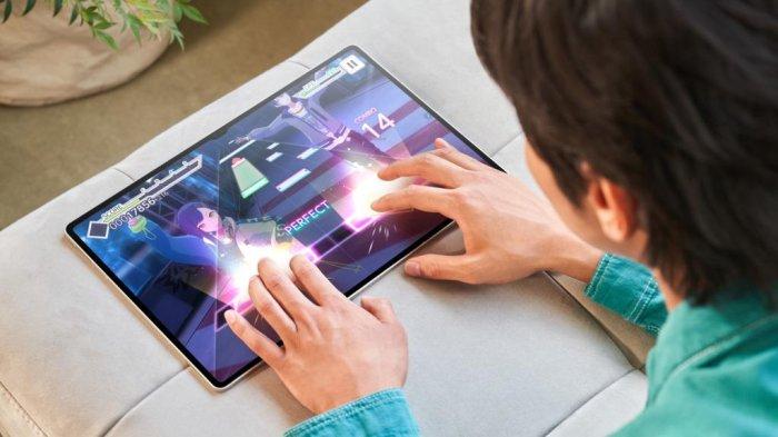 Spesifikasi dan Harga Samsung Galaxy Tab S9, Ciptakan Standar Baru ...