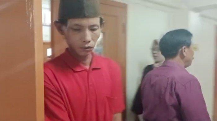 Breaking News : Ganda Pembunuh Ibu dan Anak di Macan Lindungan Palembang Divonis 20 Tahun ...