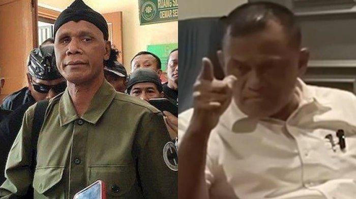 Profil Hercules Penguasa Tanah Abang Asal Timor Leste, Diamuk Gatot Nurmantyo Hina Sutiyoso ...