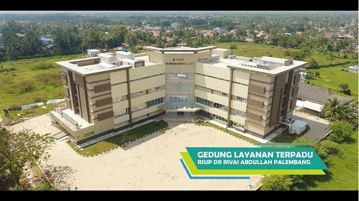 Daftar 15 Rumah Sakit yang Sudah Uji Coba Kelas Rawat Inap Standar KRIS ...