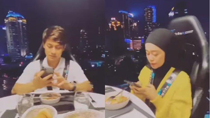 BEREDAR Video Terbaru Lesti Kejora Pasca Kasus KDRT Rizky Billar:" Pinter Banget Sembunyikan ...