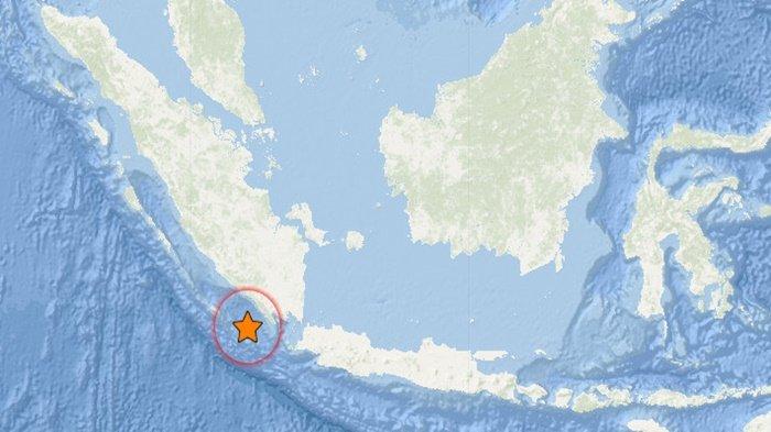 Gempa Hari Ini Guncang 3 Wilayah Indonesia, Berikut Info Terkini BMKG ...
