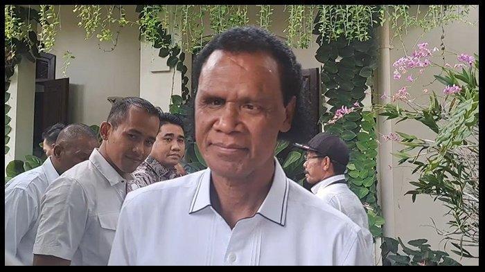 Reaksi Menohok Dedi Mulyadi Usai Diancam Hercules Kerahkan Puluhan Ribu Massa Geruduk Gedung ...