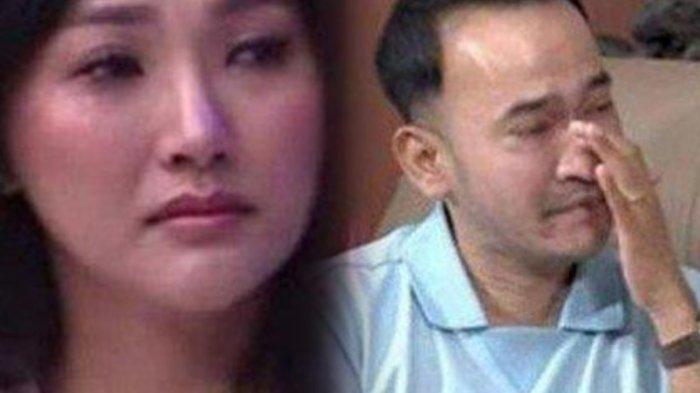 Rintihan Hati Sarwendah Diterjang Banyak Fitnah hingga Berimbas ke Anaknya, Istri Ruben Onsu ...