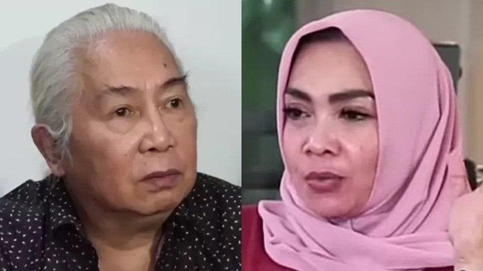 Fakta Rieta Amilia Dekati Gideon Tengker saat Masih Punya Anak Istri ...