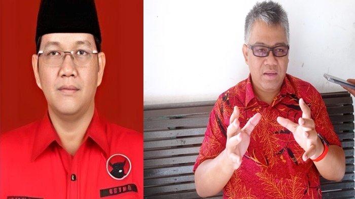 Terjaring OTT KPK di OKU, PDIP Sumsel: Ferlan Juliansyah, Anggota DPRD OKU Langsung Dipecat ...