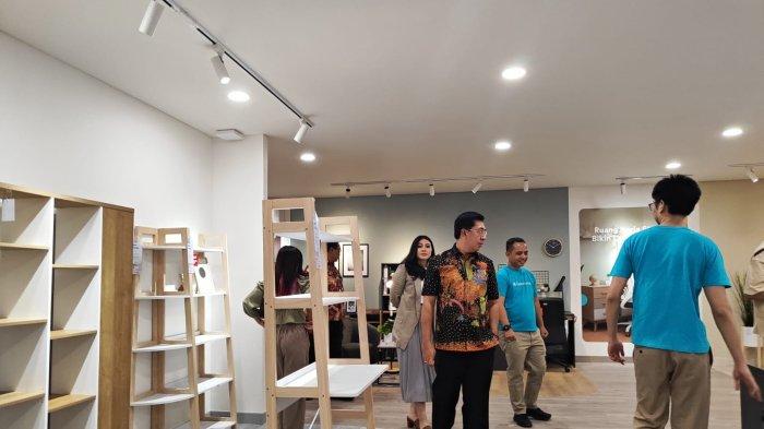 Dekoruma Experience Center Hadir di Palembang, Tawarkan Furniture dan Aksesoris Ala Rumah Jepang ...