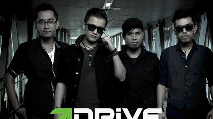 Cerita Anji Manji saat Keluar dari Band Drive, Disebut Kasih Pesan Hanya dari E-Mail - Sripoku.com