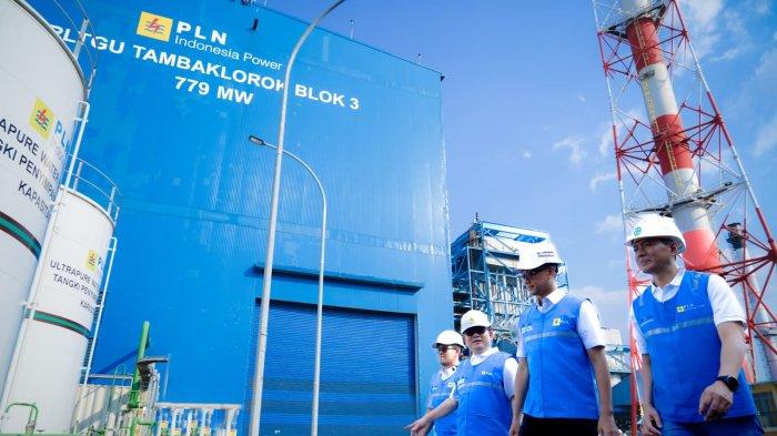 Gunakan Teknologi Paling Canggih dan Ramah Lingkungan, PLN Operasikan ...