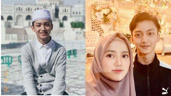 PROFIL Gus Azmi, Vokalis Sholawat Asal Probolinggo Curi Perhatian ...