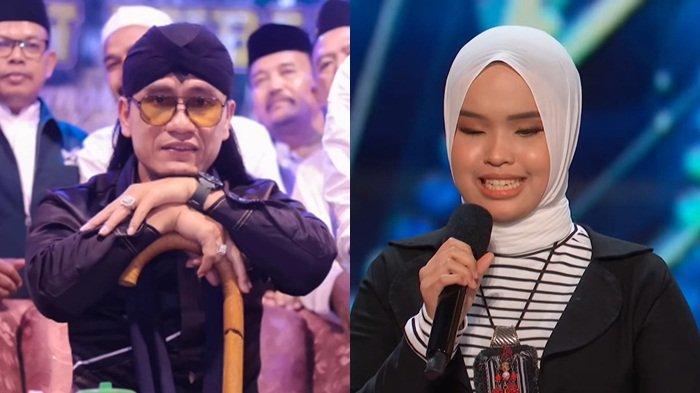 Gus Mifta Apresiasi Penampilan Putri Ariani di America's Got Talent ...