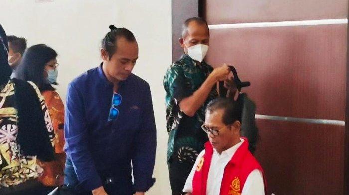 Muddai Madang Sebut Kasus PDPDE Sumsel Tebang Pilih - Sripoku.com
