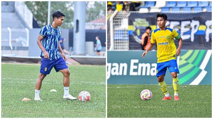 Sosok Hafit Ibrahim Kapten Persikota Siap Curi Poin di Stadion GSJ, Tak Baperan Lawan Sriwijaya ...