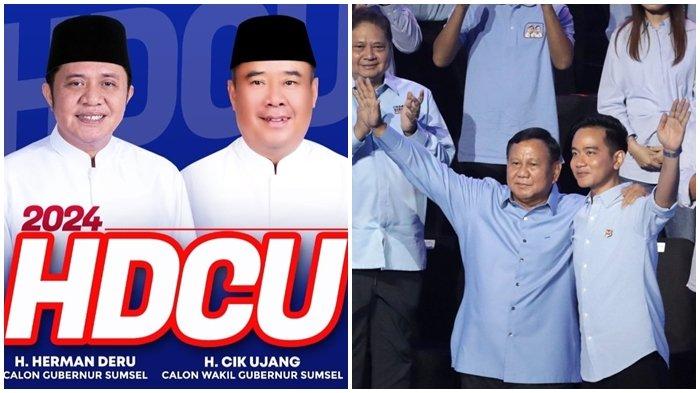 Herman Deru Pastikan HDCU Siap Tegak Lurus dengan Program Prabowo ...