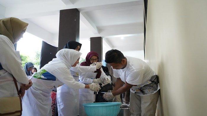 Hadirkan Semangat Baru, PIKA PI Group Launching Logo HUT ke-8 - Sripoku.com