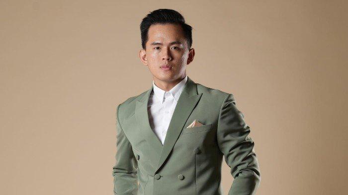 Hagay Kainde Wakili Palembang Jadi Health Influencer di Ajang L-Men ...