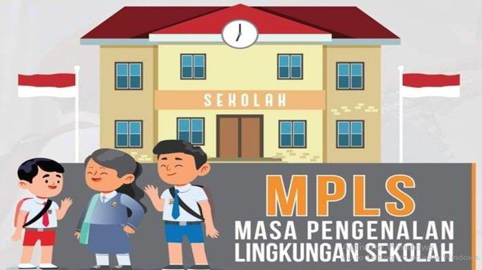 8 Susunan Kegiatan MPLS SMA 2024, Lengkap dengan Materi dan Tata Tertib ...