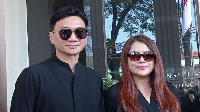 Wina Natalia Akui Lega, Usai Resmi Cerai dengan Anji Tapi Bukan Bahagia - Sripoku.com