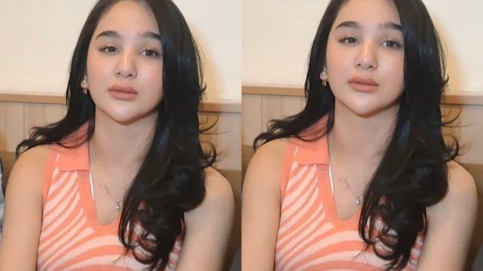 Hana Hanifah Gugat Cerai Suami Imbas Murka Diselingkuhi, Menyesal Baru Tahu Sifat Asli Pasca ...