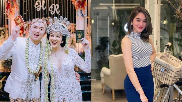 Hana Hanifah Ungkap Suami Selingkuh dengan Mantan, 'Yang Selingkuh Enak, Yang Diselingkuhin ...