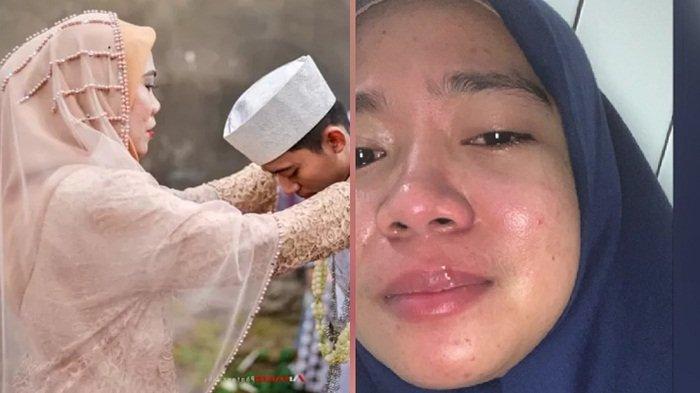 Lagi Puasa, Suami Minta 'Jatah' ke Mertua, Norma Risma Terlanjur Sayang ke RZ, Ngotot Menikah ...