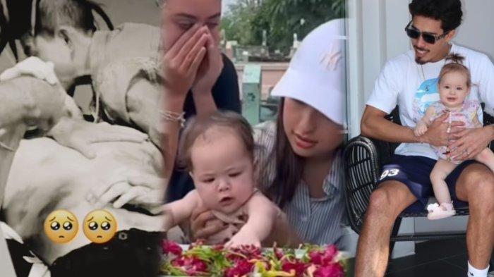 Sosok Jennifer Coppen Istri Dali Wassink yang Meninggal Kecelakaan ...