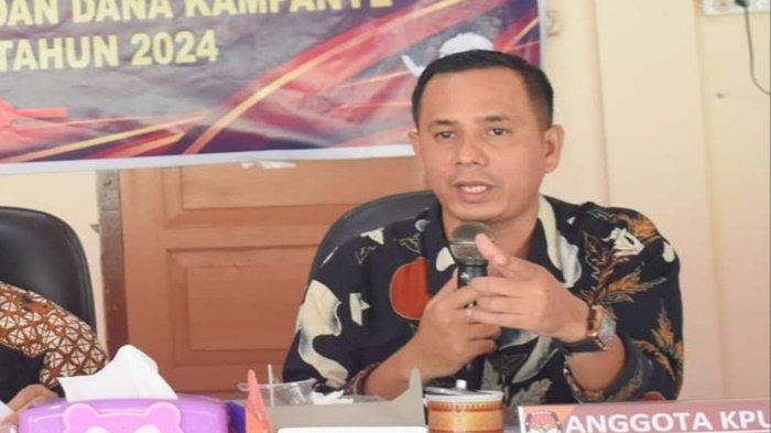 Sosok Handoko, Komisioner KPU Sumsel Terpilih, Rintis Karier dari ...