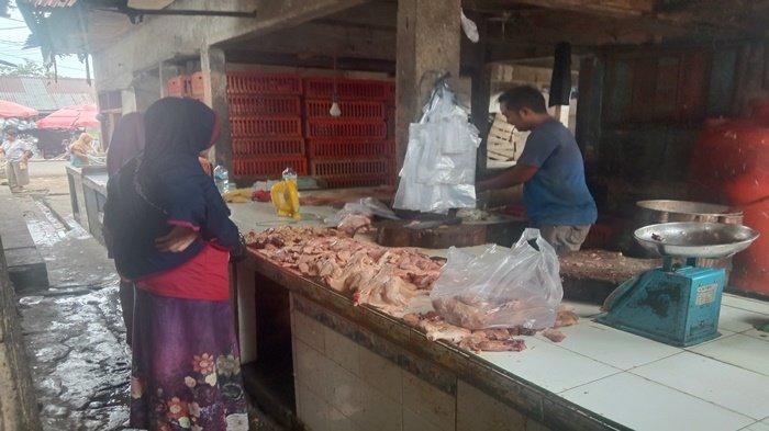 Update Harga Ayam Potong di PALI Hari ini, Dikisaran Rp34 Ribu per ... Update Harga Ayam Potong di PALI Hari ini, Dikisaran Rp34 Ribu per ...