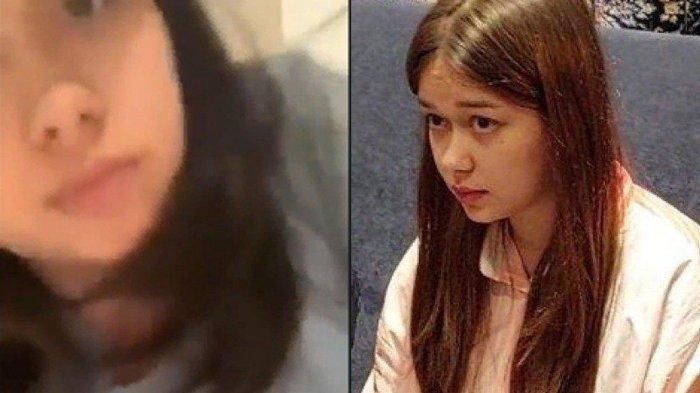 Nasib Rebbeca Klopper Pasca Penyebar Video Asusila Divonis 3 Tahun ...