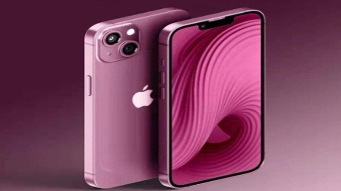 HARGA dan Spesifikasi Iphone 14, Ada Fitur Dynamic Island, Harga ...