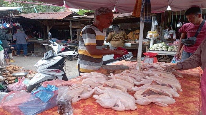 Update Harga Ayam Potong di Pasar Tuan Kentang Palembang Hari Ini 4 ... Update Harga Ayam Potong di Pasar Tuan Kentang Palembang Hari Ini 4 ...