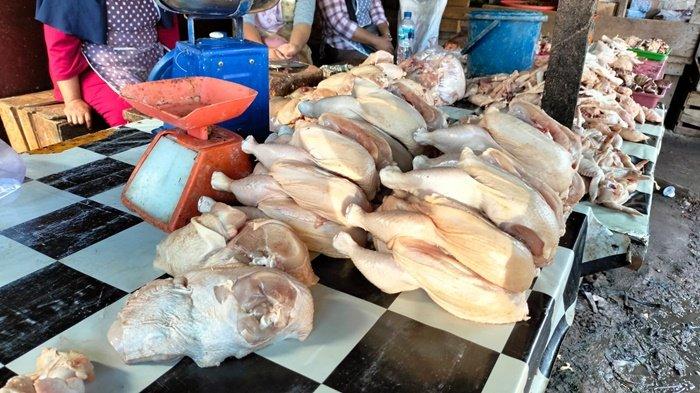 Update Harga Daging Ayam Potong di Musi Rawas Hari ini 8 Mei 2023 ... Update Harga Daging Ayam Potong di Musi Rawas Hari ini 8 Mei 2023 ...
