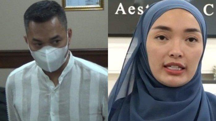 Harta Tembus Rp34 M, Fakta Sirajuddin Suami Zaskia Gotik Pinjam 500 Juta ke Terdakwa Korupsi ...