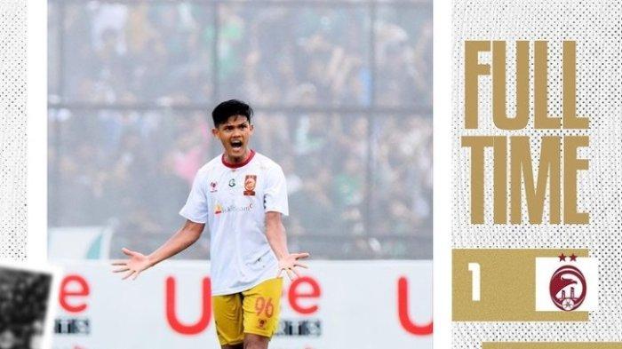 Sriwijaya FC Dipermalukan PSMS Medan, Tagar Liestiadi Out Menggema di ... Sriwijaya FC Dipermalukan PSMS Medan, Tagar Liestiadi Out Menggema di ...